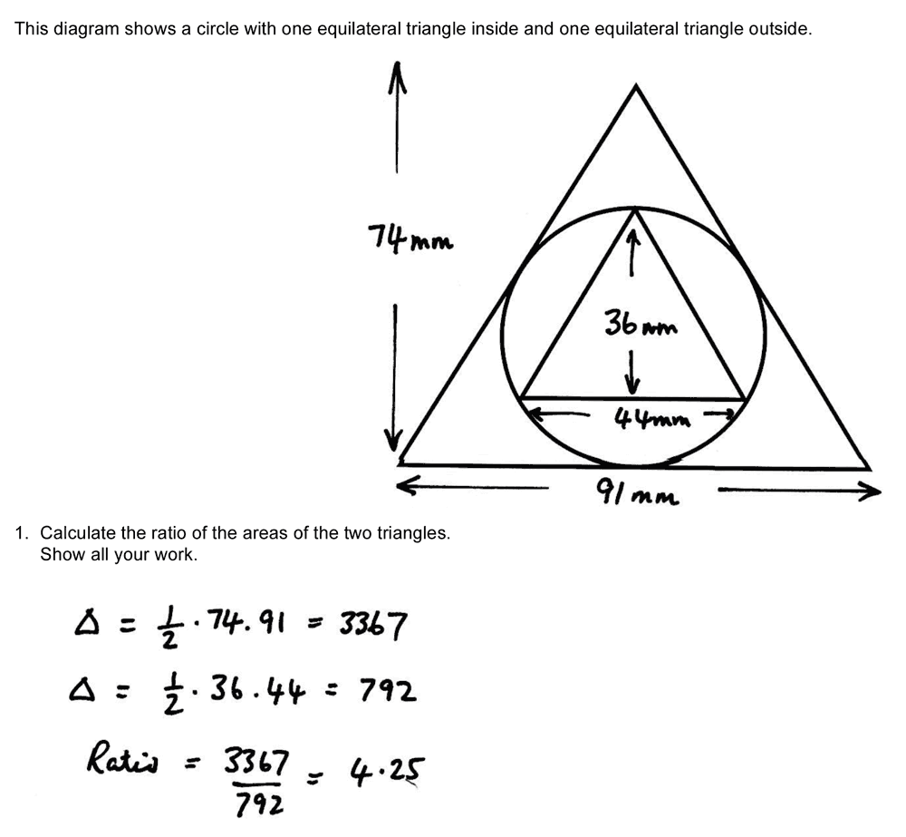  How To Solve Mathematics Problems Using Equations To Solve Age